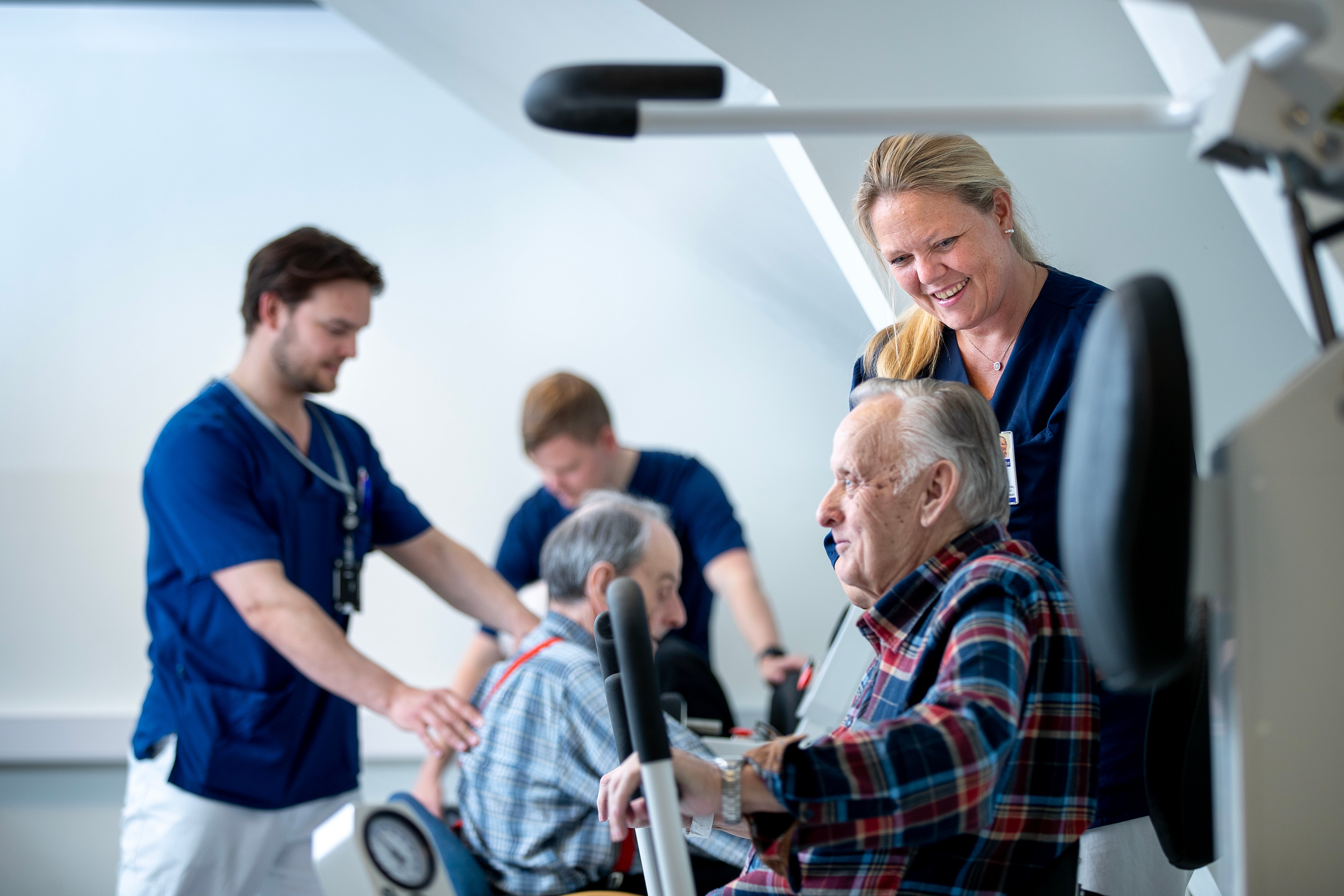 Medlemsfordeler/forsikring | Norsk Fysioterapeutforbund