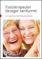 om oss | Norsk Fysioterapeutforbund