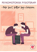 om oss | Norsk Fysioterapeutforbund