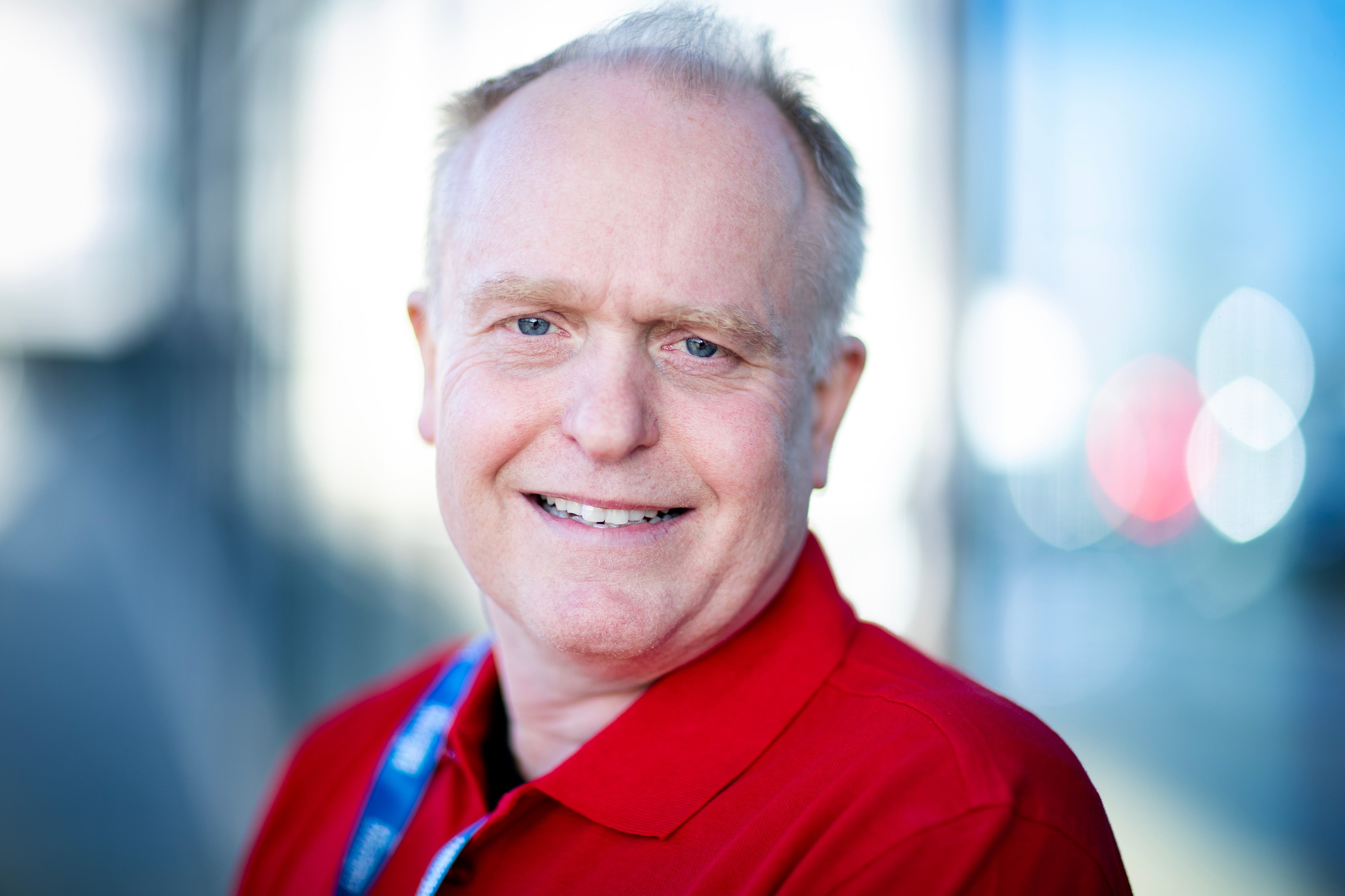 om oss | Norsk Fysioterapeutforbund