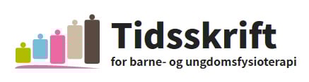 Barne- og ungdomsfysioterapi | Norsk Fysioterapeutforbund